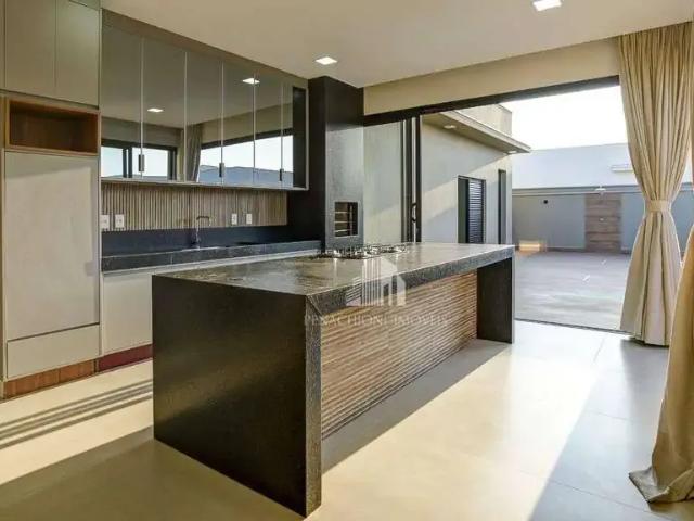 Casa / Sobrado em Condomínio para Venda em Americana/SP Chácara Letônia 3 Quartos