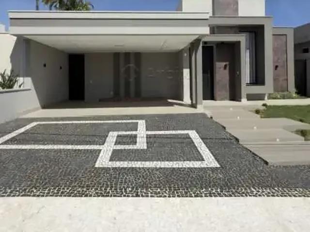Casa / Sobrado em Condomínio para Venda em Americana/SP Chácara Letônia 3 Quartos