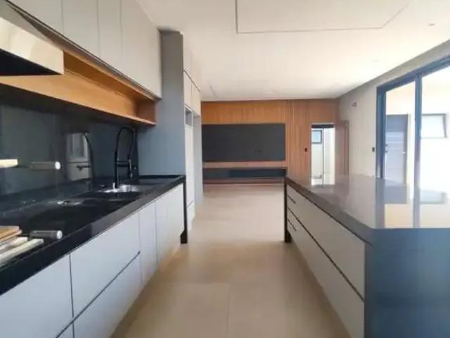 Casa / Sobrado em Condomínio para Venda em Americana/SP Chácara Letônia 3 Quartos