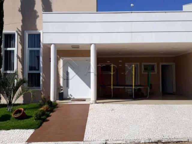 Casa / Sobrado em Condomínio para Venda em Americana/SP Chácara Letônia 3 Quartos
