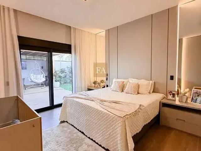 Casa / Sobrado em Condomínio para Venda em Americana/SP Chácara Letônia 3 Quartos
