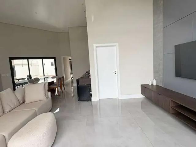 Casa / Sobrado em Condomínio para Venda em Americana/SP Chácara Letônia 3 Quartos