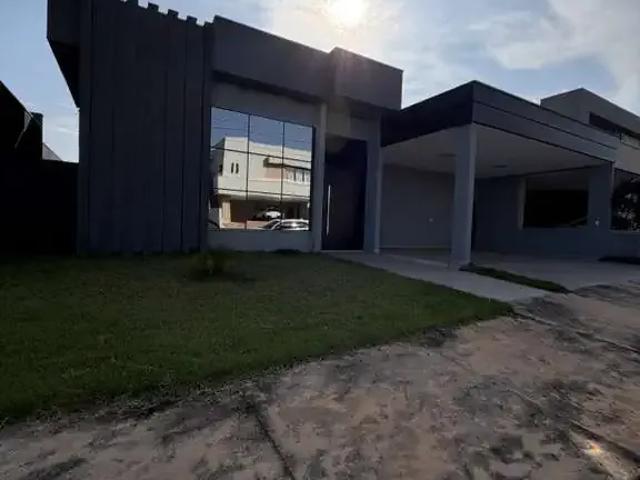 Casa / Sobrado em Condomínio para Venda em Americana/SP Chácara Letônia 3 Quartos