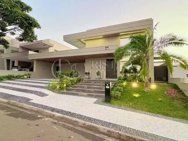 Casa / Sobrado em Condomínio para Venda em Americana/SP Chácara Letônia 3 Quartos