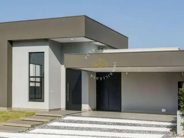 Casa / Sobrado em Condomínio para Venda em Americana/SP Chácara Letônia 3 Quartos