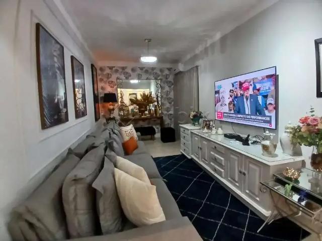 Casa / Sobrado em Condomínio para Venda em Americana/SP Chácara Letônia 3 Quartos