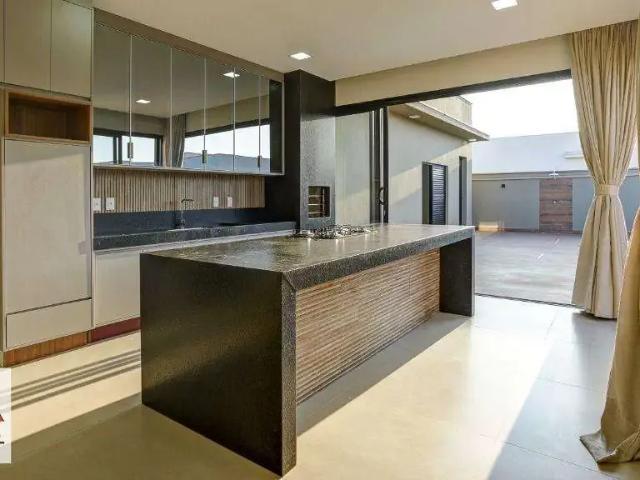 Casa / Sobrado em Condomínio para Venda em Americana/SP Chácara Letônia 3 Quartos