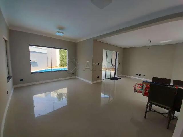 Casa / Sobrado em Condomínio para Venda em Americana/SP Chácara Letônia 3 Quartos