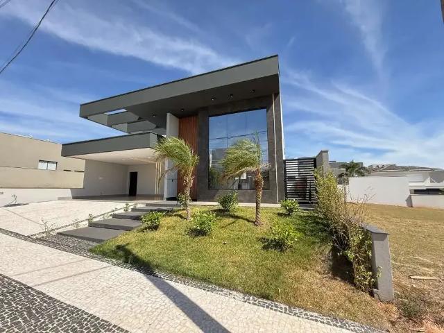 Casa / Sobrado em Condomínio para Venda em Americana/SP Chácara Letônia 3 Quartos