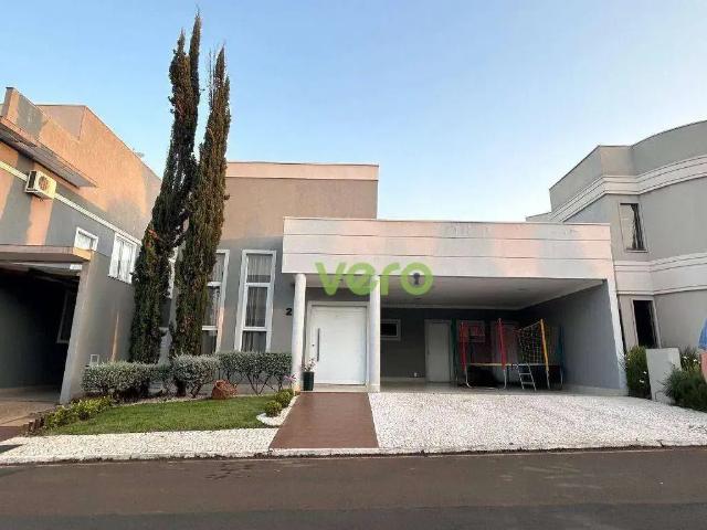 Casa / Sobrado em Condomínio para Venda em Americana/SP Chácara Letônia 3 Quartos