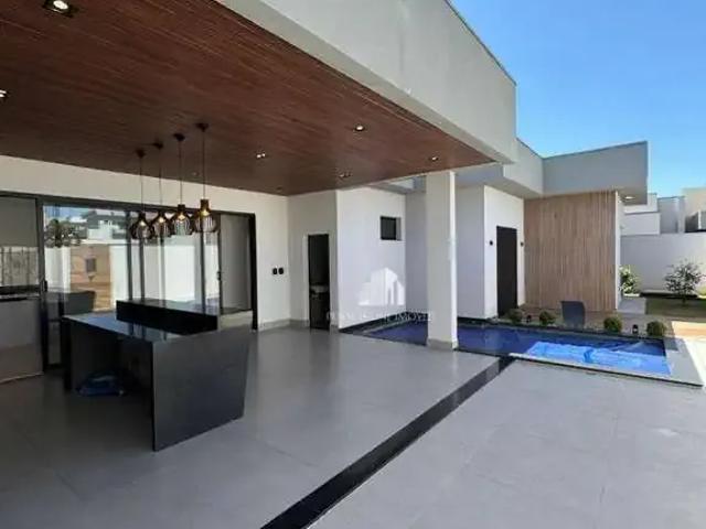 Casa / Sobrado em Condomínio para Venda em Americana/SP Chácara Letônia 3 Quartos