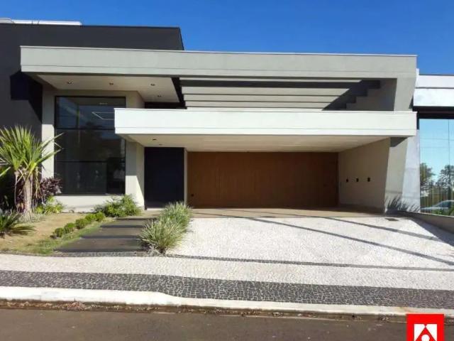 Casa / Sobrado em Condomínio para Venda em Americana/SP Chácara Letônia 3 Quartos