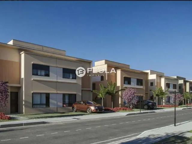 Casa / Sobrado em Condomínio para Venda em Americana/SP Chácara Machadinho I 3 Quartos
