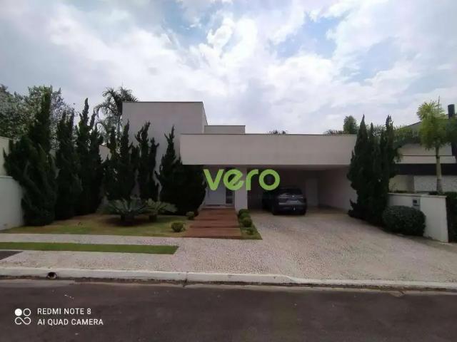 Casa / Sobrado em Condomínio para Venda em Americana/SP Chácara Machadinho 3 Quartos