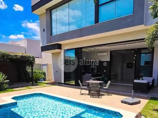 Casa / Sobrado em Condomínio para Venda em Americana/SP Fazenda Santa Lúcia 3 Quartos