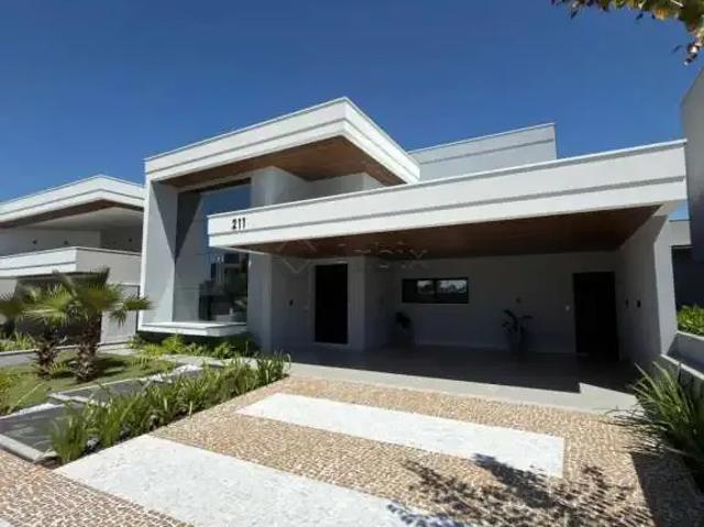 Casa / Sobrado em Condomínio para Venda em Americana/SP Fazenda Santa Lúcia 3 Quartos