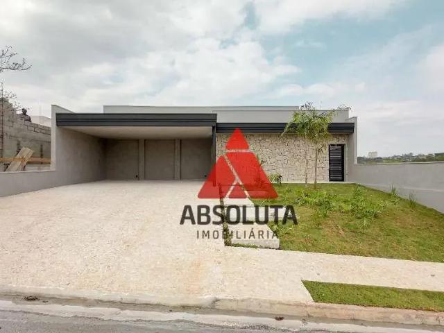 Casa / Sobrado em Condomínio para Venda em Americana/SP Fazenda Santa Lúcia 3 Quartos