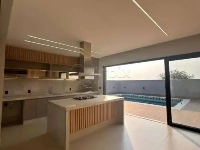Casa / Sobrado em Condomínio para Venda em Americana/SP Fazenda Santa Lúcia 3 Quartos