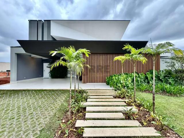 Casa / Sobrado em Condomínio para Venda em Americana/SP Fazenda Santa Lúcia 3 Quartos