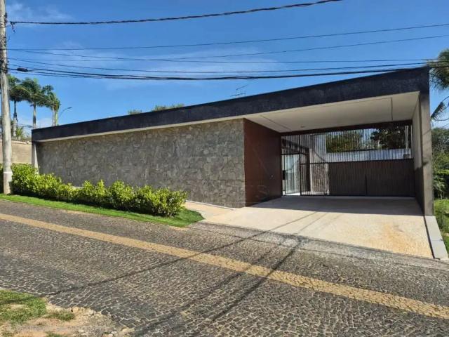 Casa / Sobrado em Condomínio para Venda em Americana/SP Iate Clube de Campinas 2 Quartos