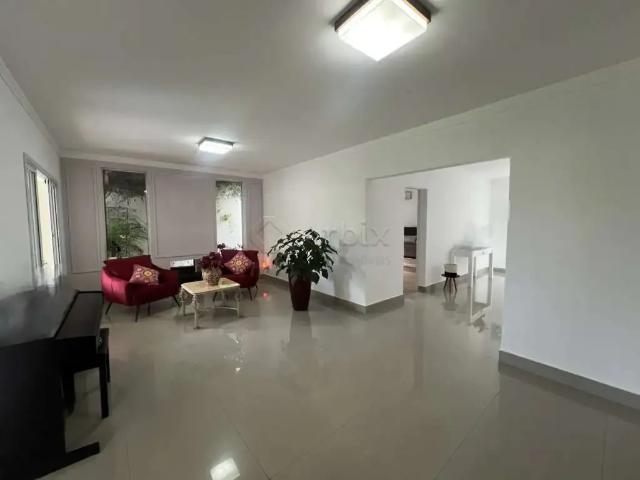 Casa / Sobrado em Condomínio para Venda em Americana/SP Iate Clube de Campinas 4 Quartos