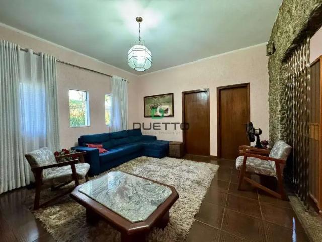 Casa / Sobrado em Condomínio para Venda em Americana/SP Iate Clube de Americana 3 Quartos