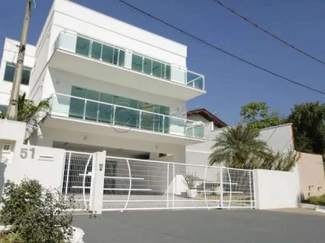 Casa / Sobrado em Condomínio para Venda em Americana/SP Iate Clube de Americana 4 Quartos