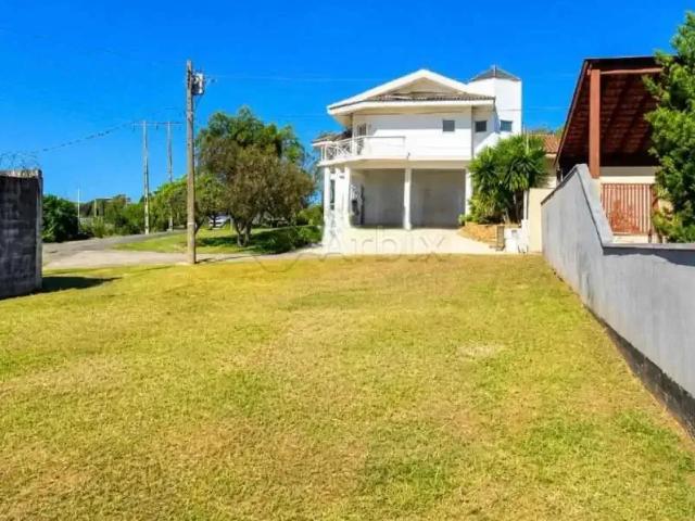 Casa / Sobrado em Condomínio para Venda em Americana/SP Iate Clube de Americana