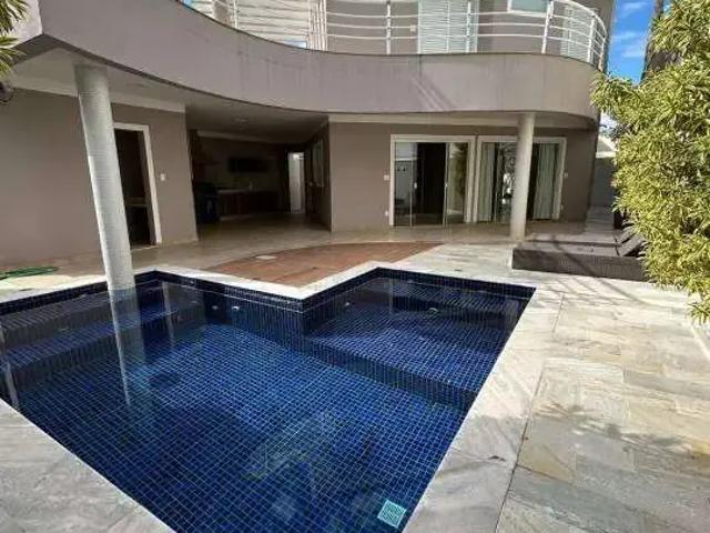 Casa / Sobrado em Condomínio para Venda em Americana/SP Jardim Trípoli 3 Quartos