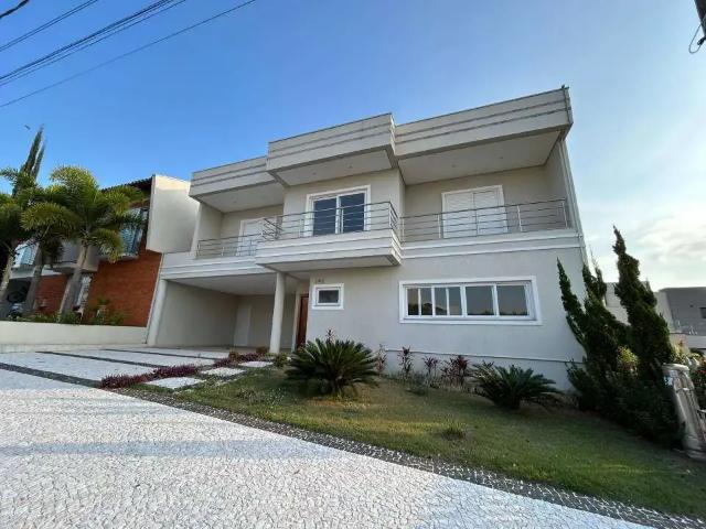 Casa / Sobrado em Condomínio para Venda em Americana/SP Jardim Trípoli 4 Quartos