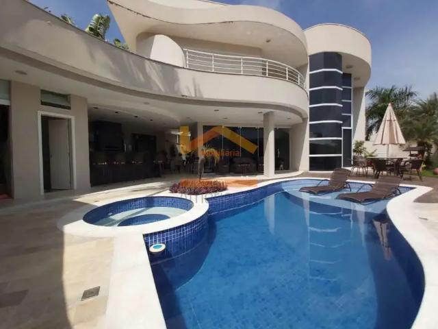 Casa / Sobrado em Condomínio para Venda em Americana/SP Jardim Trípoli 4 Quartos