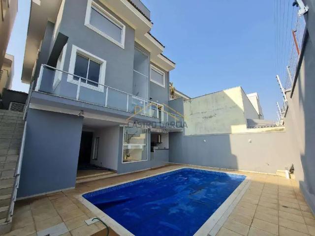 Casa / Sobrado em Condomínio para Venda em Americana/SP Jardim Trípoli 5 Quartos