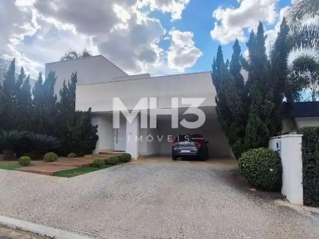 Casa / Sobrado em Condomínio para Venda em Americana/SP Jardim Werner Plaas 3 Quartos