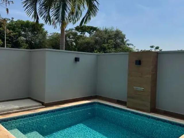 Casa / Sobrado em Condomínio para Venda em Americana/SP Jardim Werner Plaas 2 Quartos