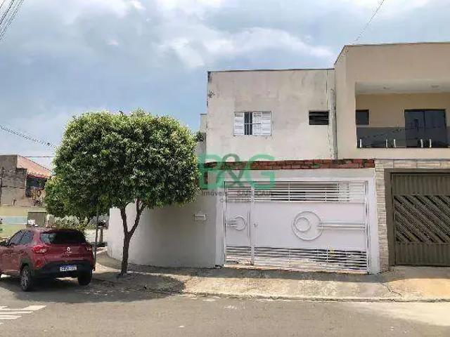 Casa / Sobrado em Condomínio para Venda em Americana/SP Jardim da Balsa II 2 Quartos