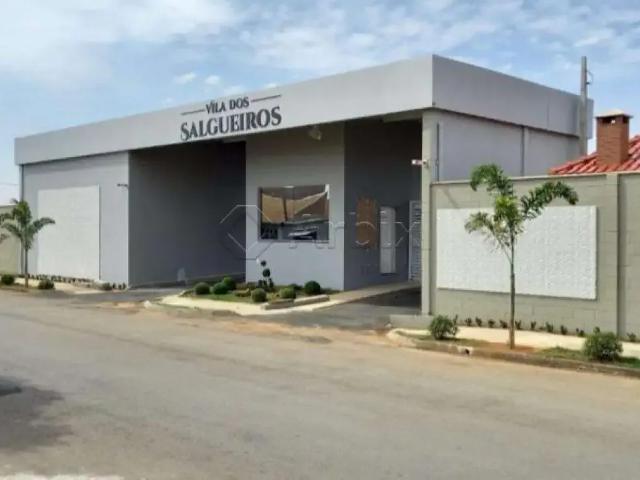 Casa / Sobrado em Condomínio para Venda em Americana/SP Jardim Governador Mário Covas III