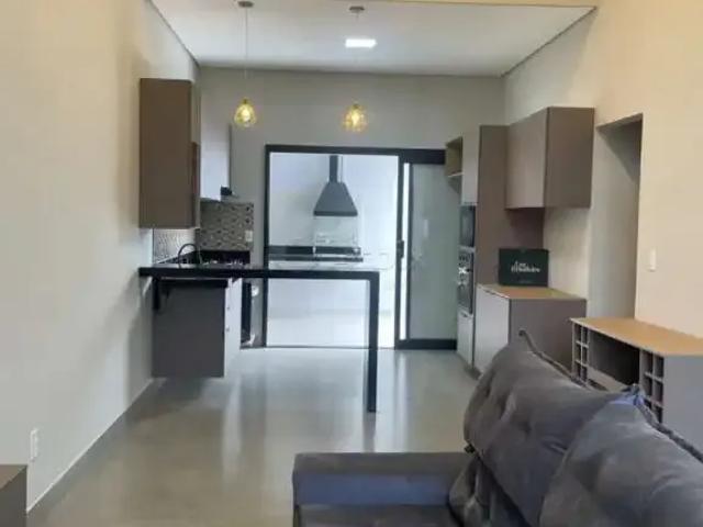 Casa / Sobrado em Condomínio para Venda em Americana/SP Jardim Governador Mário Covas III 2 Quartos