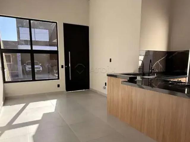 Casa / Sobrado em Condomínio para Venda em Americana/SP Jardim Governador Mário Covas III 3 Quartos