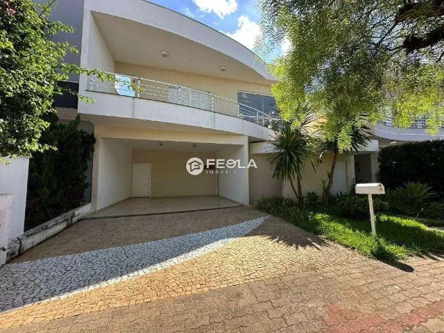 Casa / Sobrado em Condomínio para Venda em Americana/SP Jardim Imperador 3 Quartos
