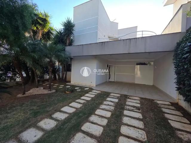Casa / Sobrado em Condomínio para Venda em Americana/SP Jardim Imperador 3 Quartos