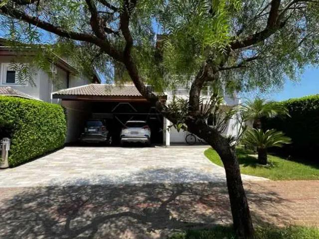 Casa / Sobrado em Condomínio para Venda em Americana/SP Jardim Imperador 3 Quartos