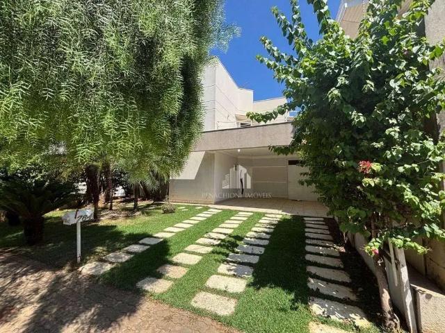 Casa / Sobrado em Condomínio para Venda em Americana/SP Jardim Imperador 3 Quartos