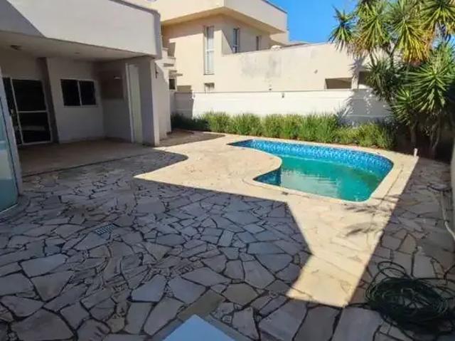 Casa / Sobrado em Condomínio para Venda em Americana/SP Jardim Imperador 3 Quartos