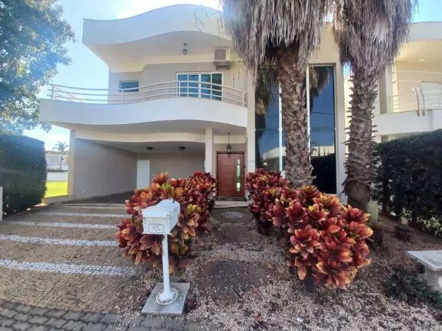 Casa / Sobrado em Condomínio para Venda em Americana/SP Jardim Imperador 3 Quartos