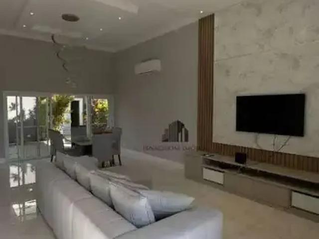 Casa / Sobrado em Condomínio para Venda em Americana/SP Jardim Imperador 3 Quartos
