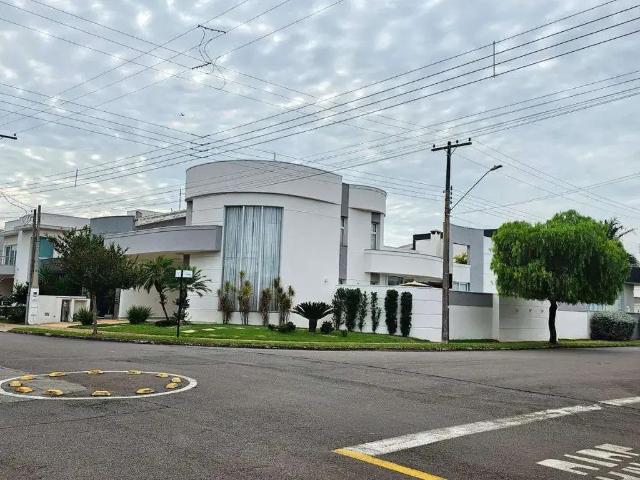 Casa / Sobrado em Condomínio para Venda em Americana/SP Jardim Imperador 3 Quartos