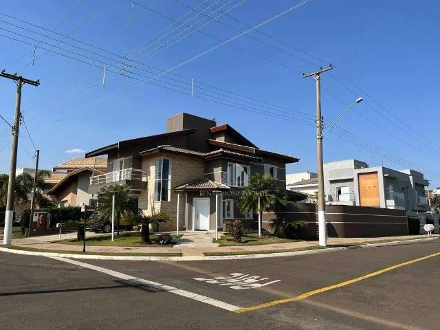 Casa / Sobrado em Condomínio para Venda em Americana/SP Jardim Imperador 3 Quartos