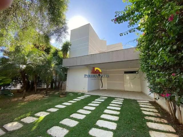 Casa / Sobrado em Condomínio para Venda em Americana/SP Jardim Imperador 3 Quartos