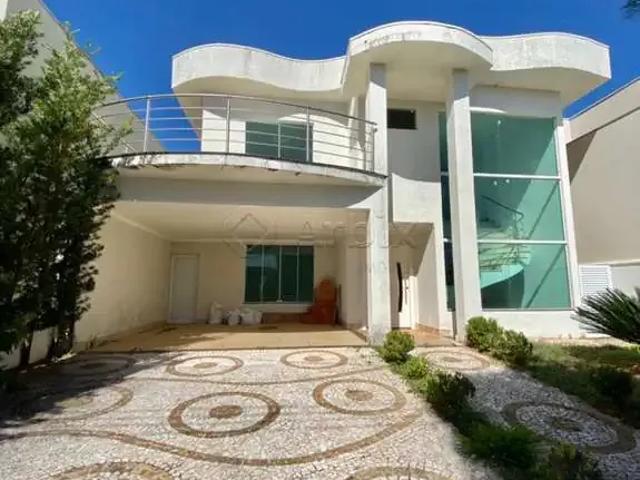 Casa / Sobrado em Condomínio para Venda em Americana/SP Jardim Imperador 3 Quartos