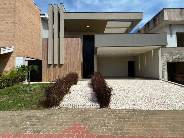 Casa / Sobrado em Condomínio para Venda em Americana/SP Jardim Imperador 3 Quartos